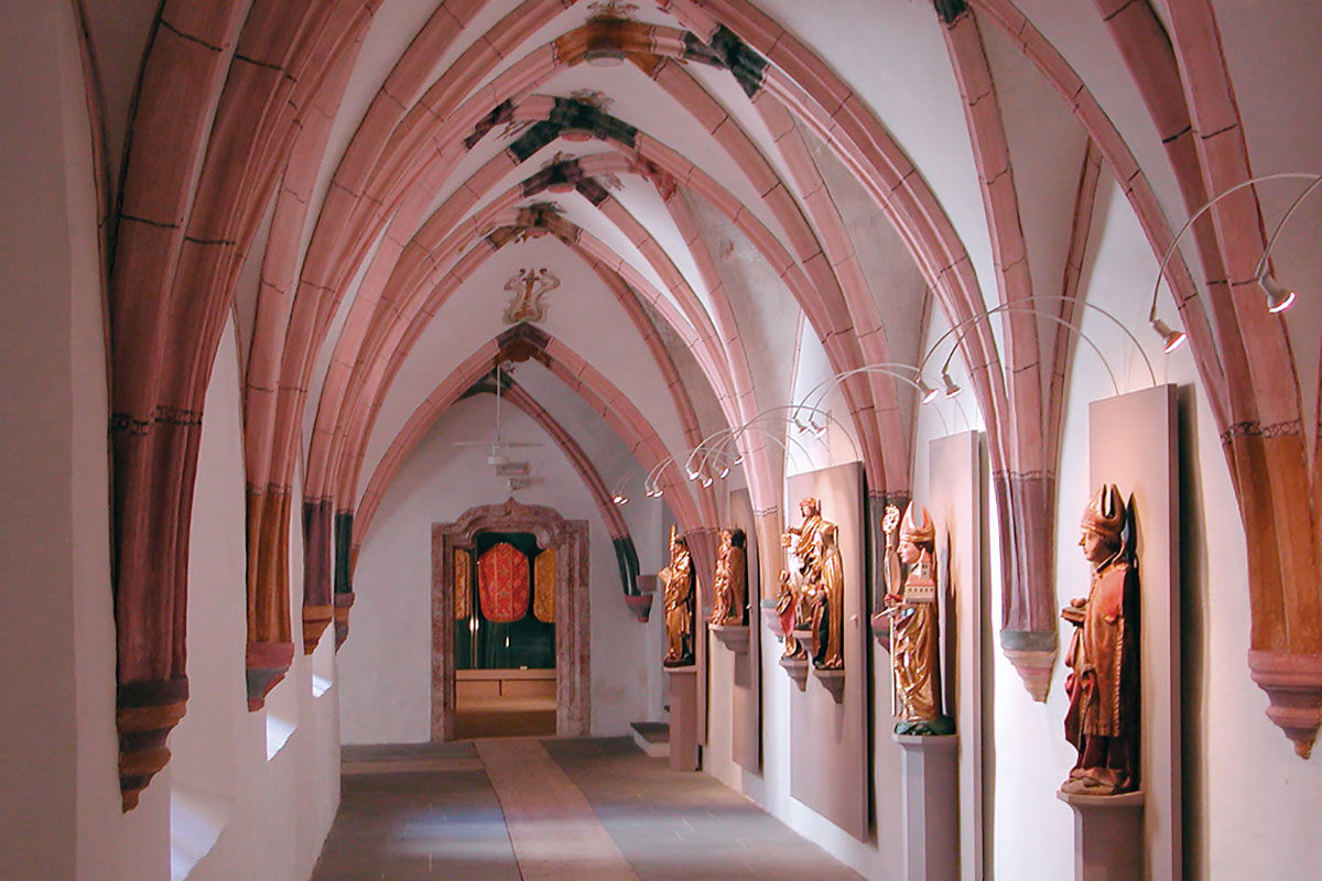 Die kleinste Stadt Österreichs - Camping Seeblick Toni